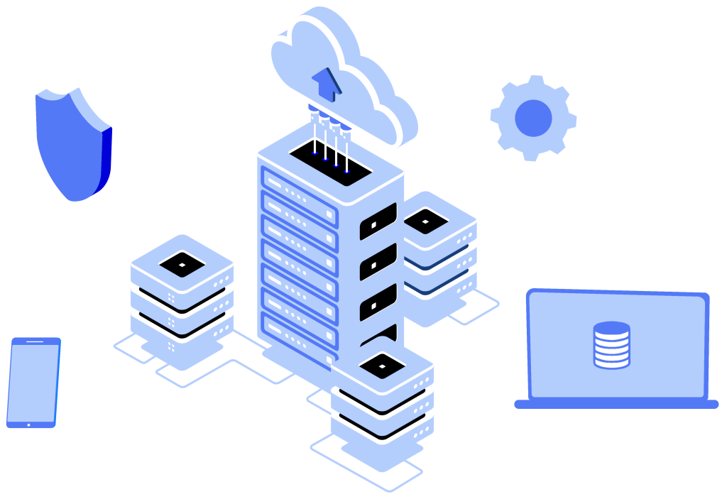 Cloud Infrastructure - RDTech
